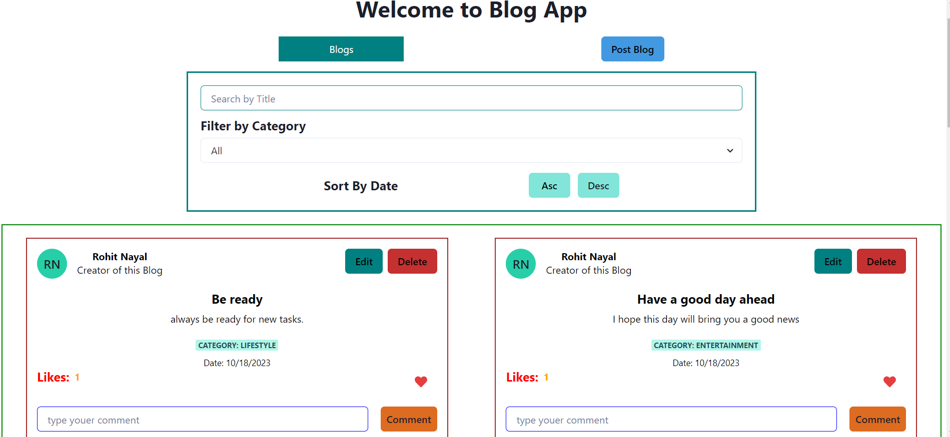 Rohit Nayal-Portfolio